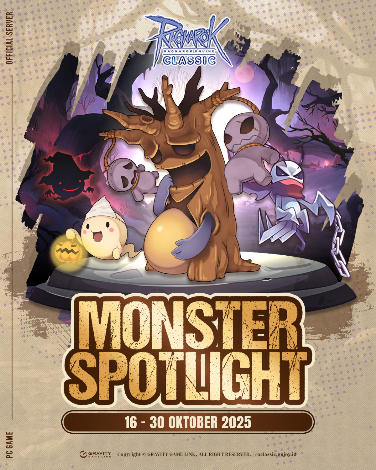 Ragnarok Classic | Monster Spotlight #10